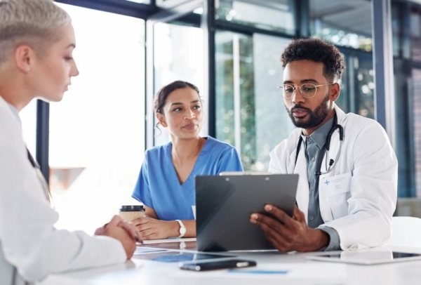 Case Study - Canopy Health | Verinext