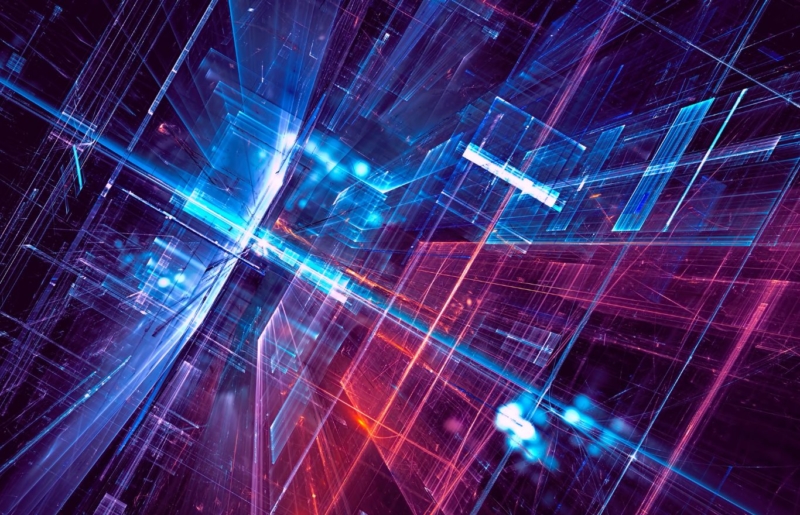 Hybrid Infrastructure | Verinext