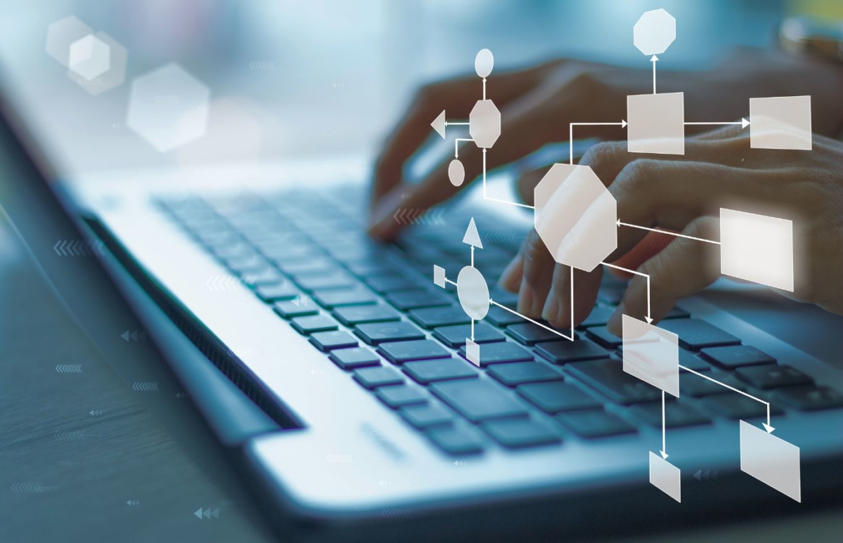 Intelligent Automation | Verinext