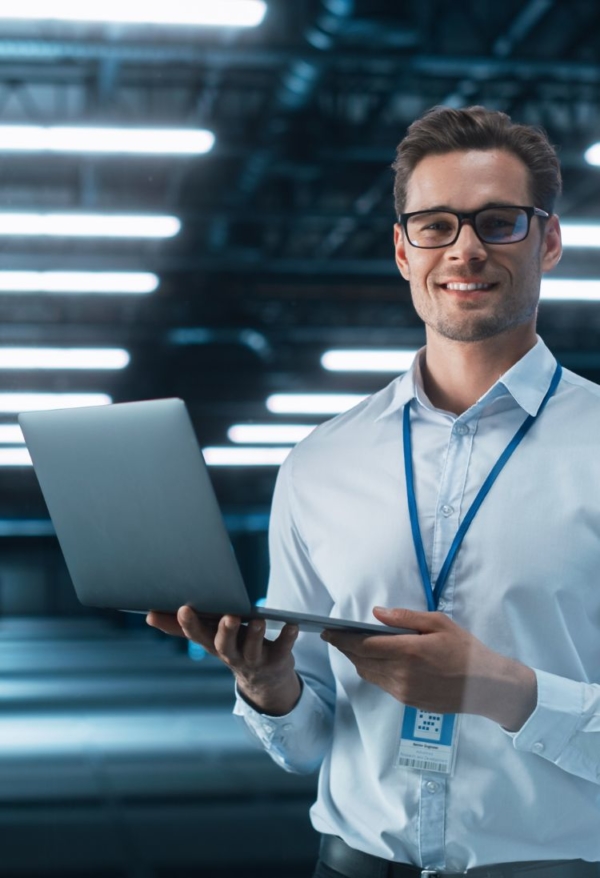 Hybrid Infrastructure | Verinext