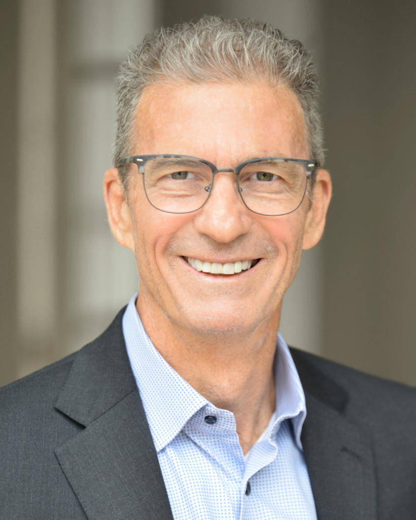 Authority Magazine Article: Steve Johnson of Verinext On Five Things ...