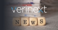 Verinext Unveiled as the New Name for Anexinet + Veristor