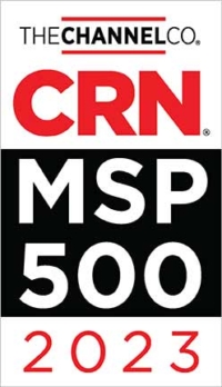 Verinext Recognized on CRN’s 2023 MSP 500 List
