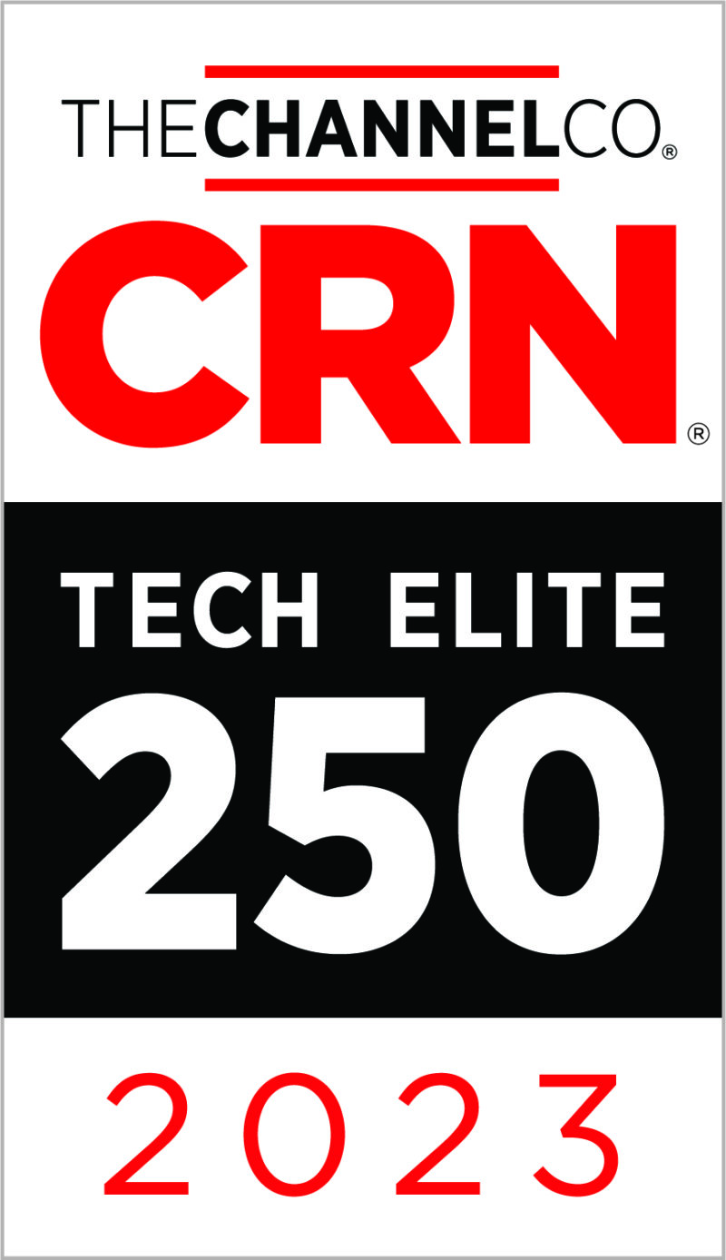 Verinext Honored on the 2023 CRN Tech Elite 250 List