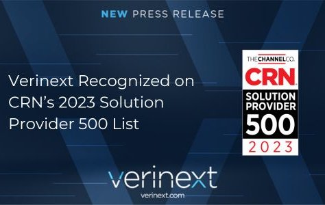 News and Press Releases | Verinext