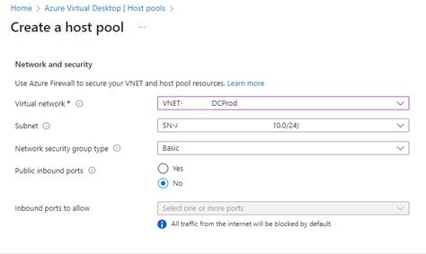 Getting Started with Azure Virtual Desktop | Verinext