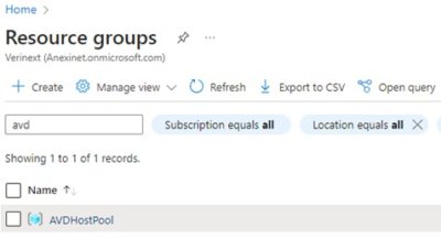 Getting Started with Azure Virtual Desktop | Verinext