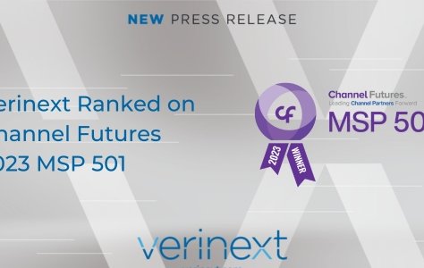 News and Press Releases | Verinext
