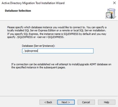 Revisiting Active Directory Migration Tool | Verinext