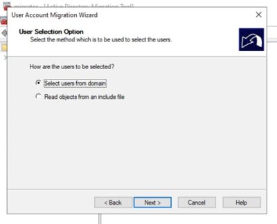 Revisiting Active Directory Migration Tool | Verinext