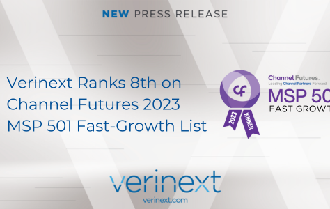 News and Press Releases | Verinext