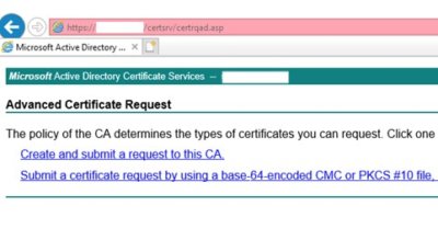 How To Create A Windows Certificate – And Export It | Verinext