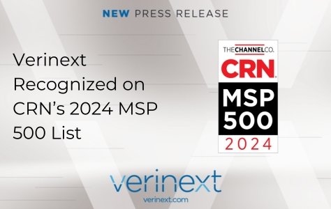 News and Press Releases | Verinext