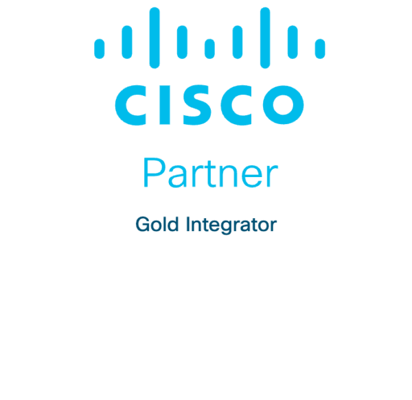 Verinext Achieves Cisco Gold Integrator Status