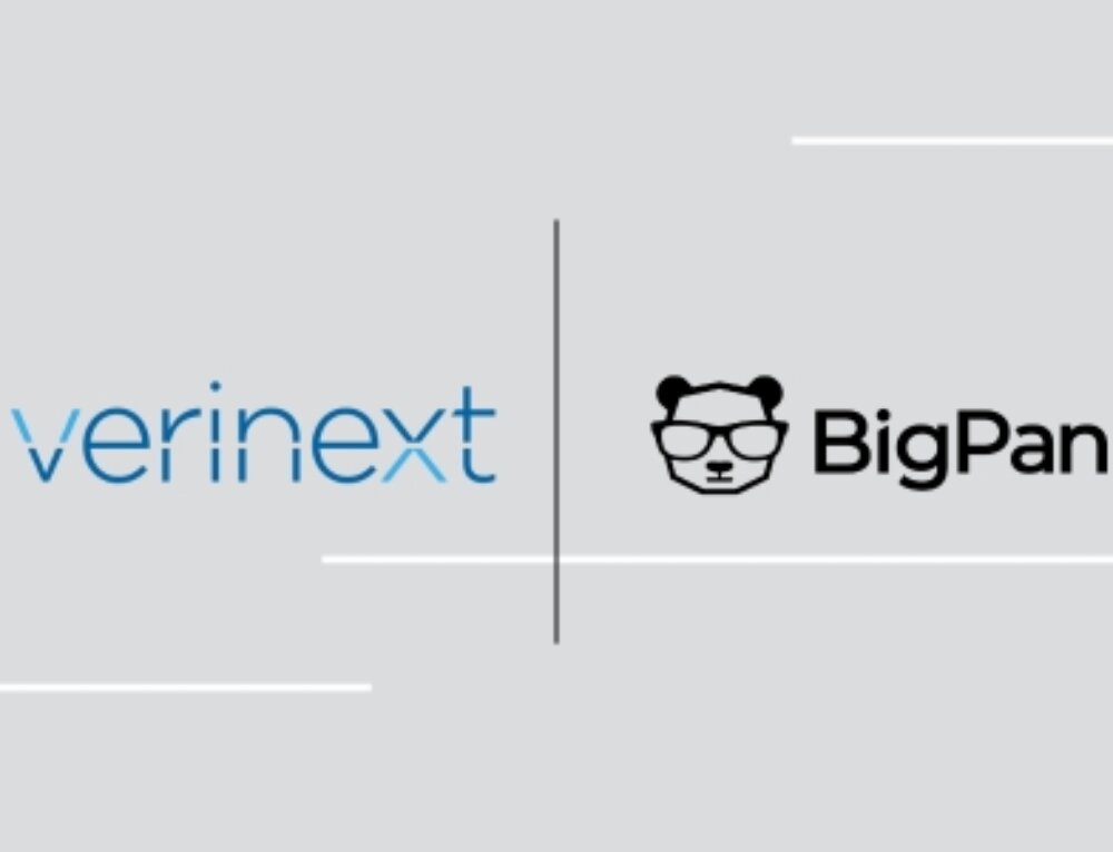 Verinext Unveiled as the New Name for Anexinet + Veristor