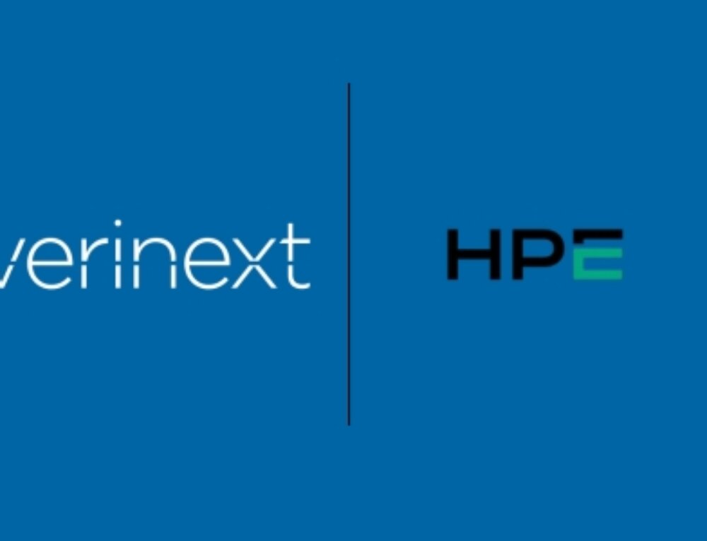 Verinext Unveiled as the New Name for Anexinet + Veristor
