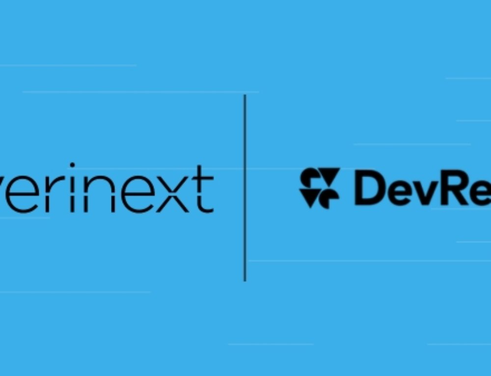 Verinext Unveiled as the New Name for Anexinet + Veristor