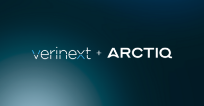 Arctiq and Verinext Unite to Create a Global Intelligence-Driven ...